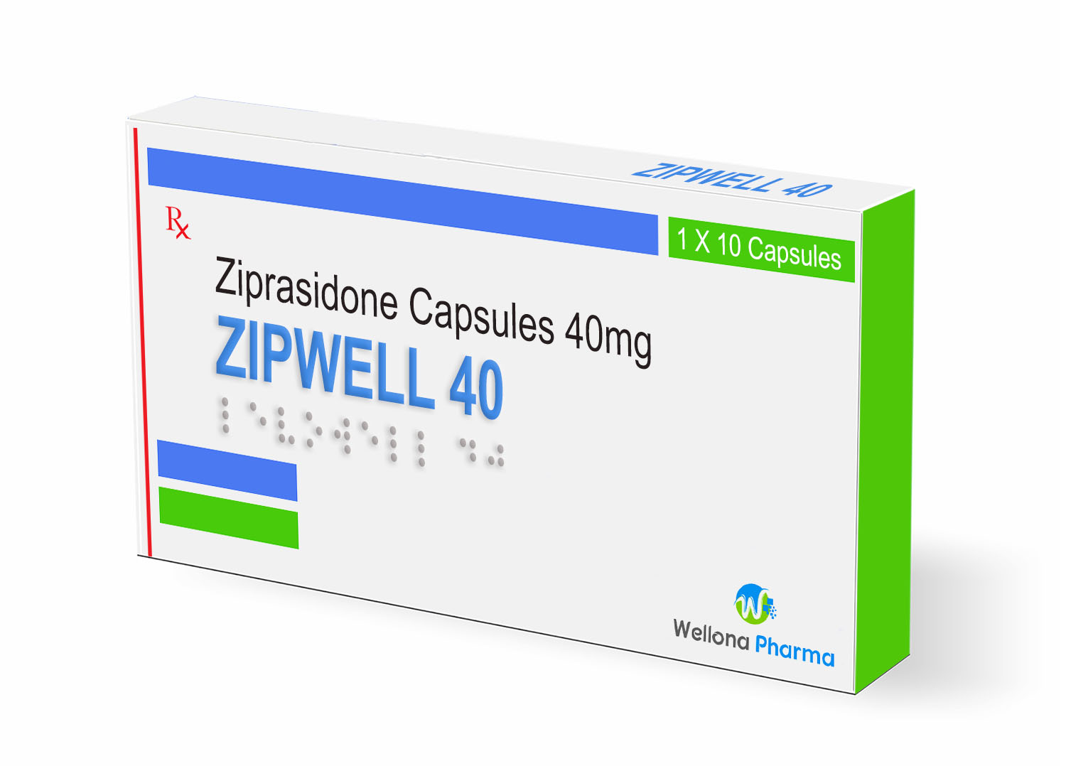 Ziprasidone Capsules Manufacturer Supplier India Ziprasidone Capsules Manufacturer Supplier India